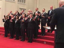 Hagaman Graduates From North Carolina State Bureau of Investigation ...