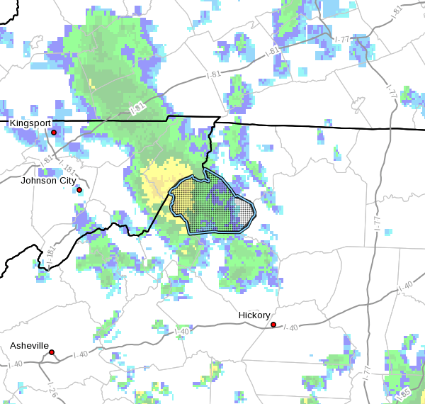 Flood Warning In Effect Until 7:30pm - Sunday June 9, 2019 ...