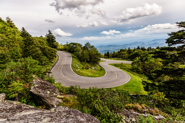 Grandfather Mountain August 2023 Weather Report - WataugaOnline.com
