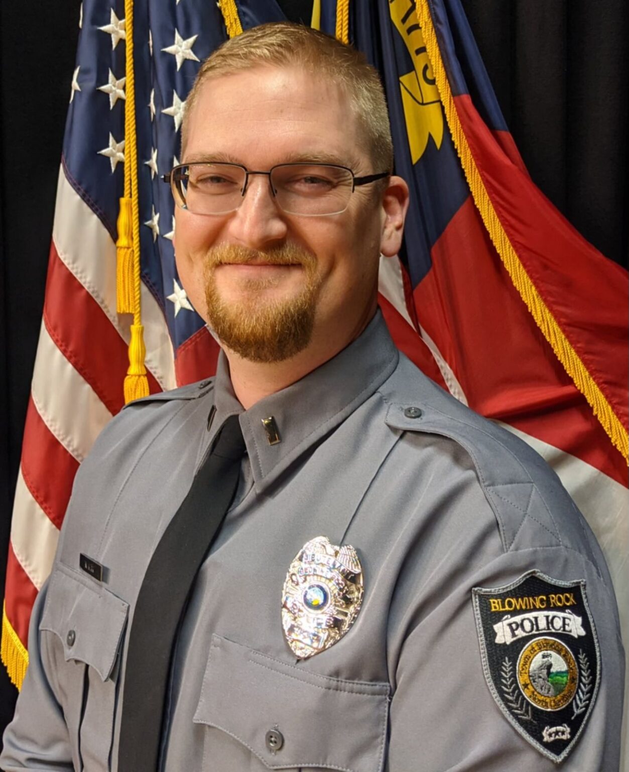 Town of Blowing Rock announces new Police Chief - WataugaOnline.com