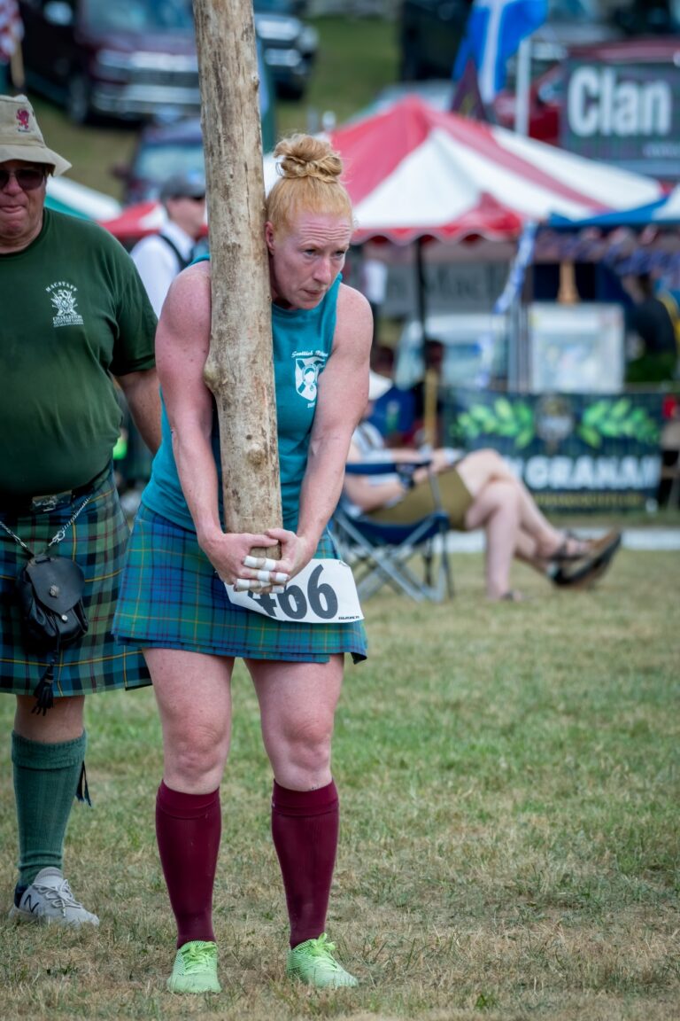 Highland Games set to return to Grandfather Mountain’s MacRae Meadows ...