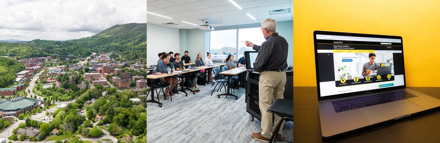 21,798 Mountaineers enroll at App State for fall 2025 - WataugaOnline.com