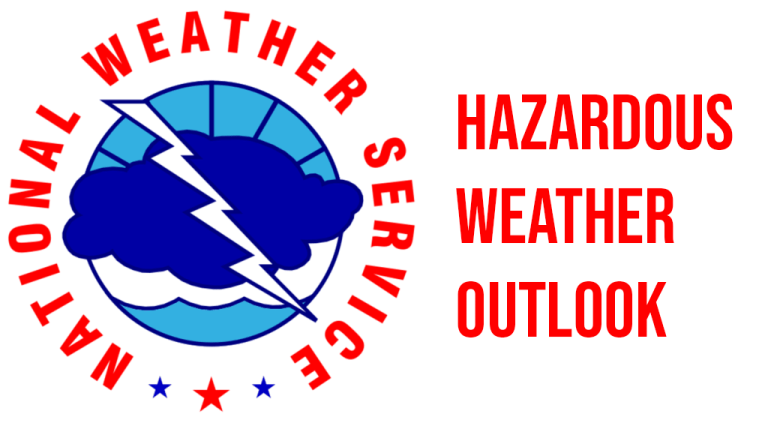 Hazardous Weather Outlook Thursday June 11, 2026 - WataugaOnline.com