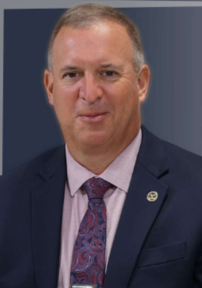 Superintendent of Wilkes County Schools Dr. Mark Byrd passes ...